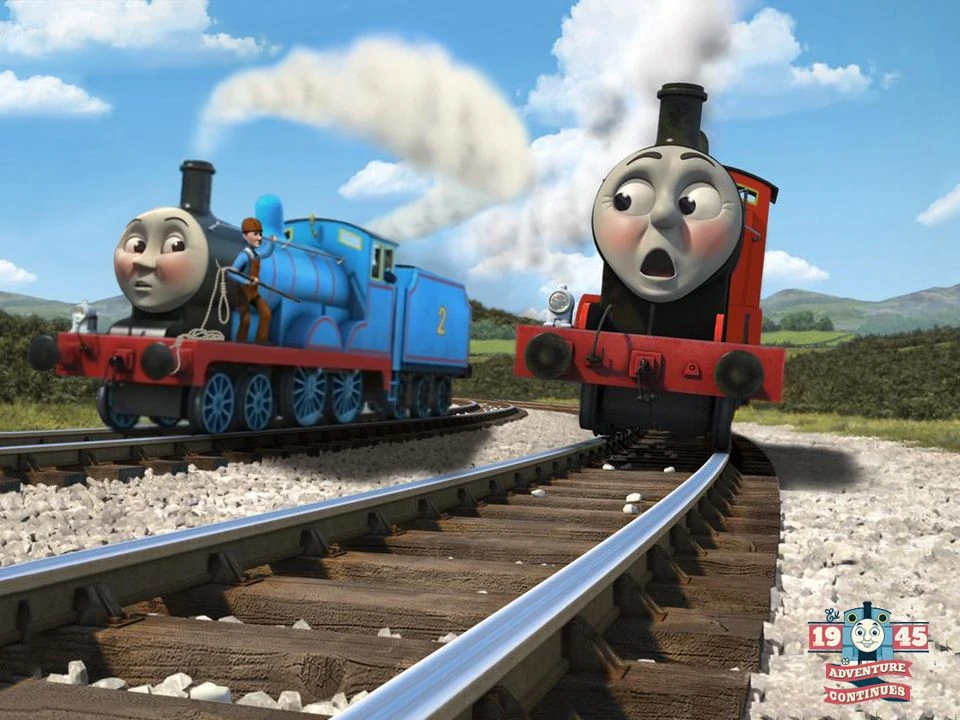 Look what I found on the internet and this scene looks like I've seen ...
