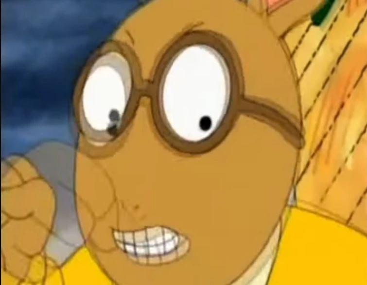 Discuss Everything About Arthur Wiki | Fandom