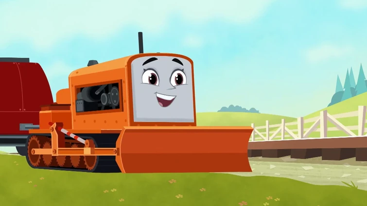 Discuss Everything About Thomas & Friends: All Engines Go Wiki | Fandom