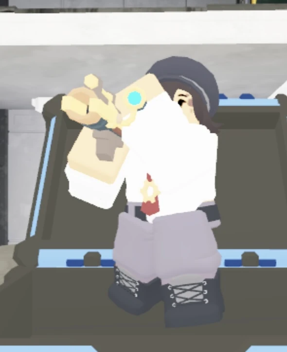 Another Glow Up | Fandom