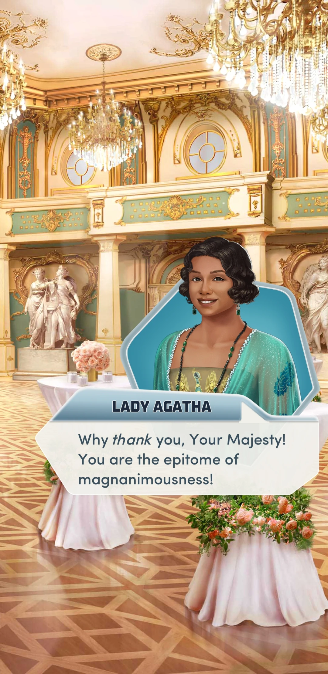 The Princess Swap | Fandom