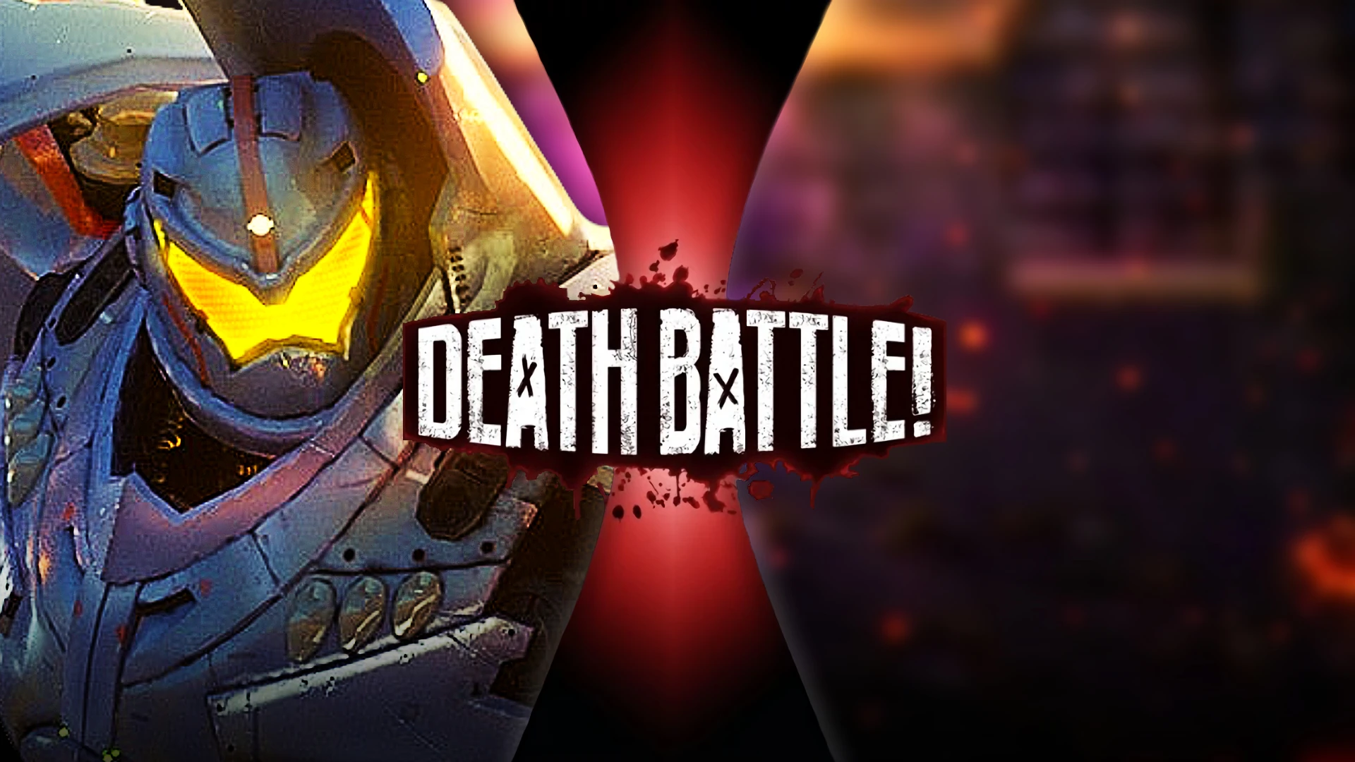 If Gipsy Danger (Pacific Rim) came to Death Battle, who would fight ...