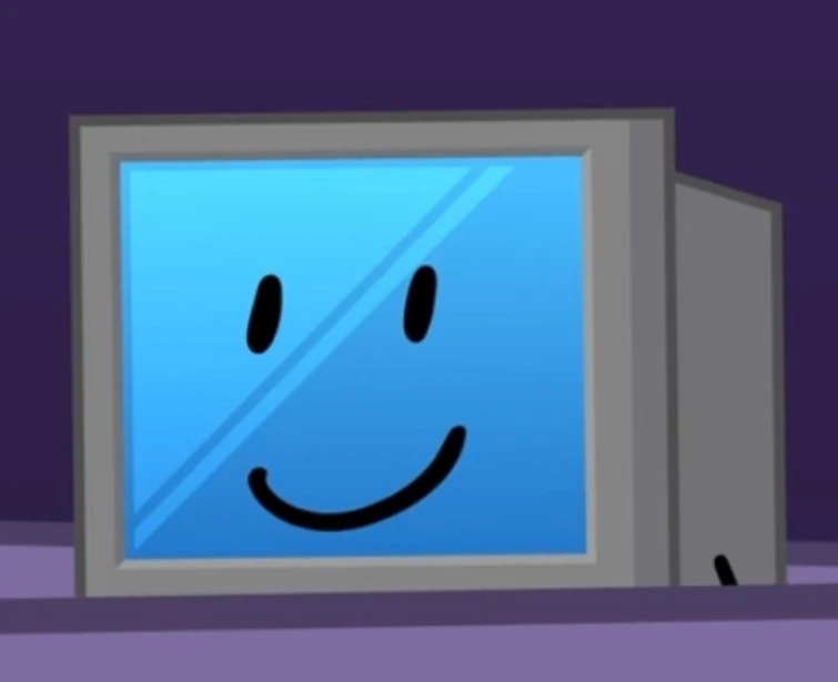 You know what? Send me your favorite Object show characters. | Fandom