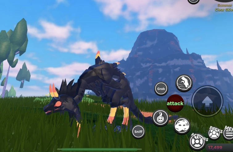 A full introduction to my diesura oc: Atari | Fandom