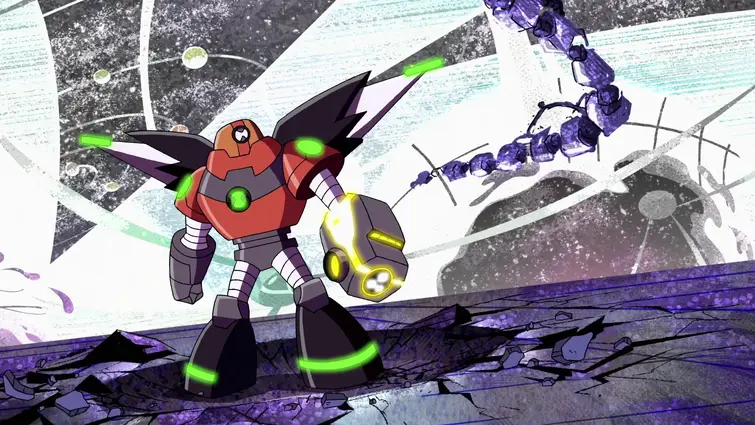 Discuss Everything About Ben 10 Wiki | Fandom