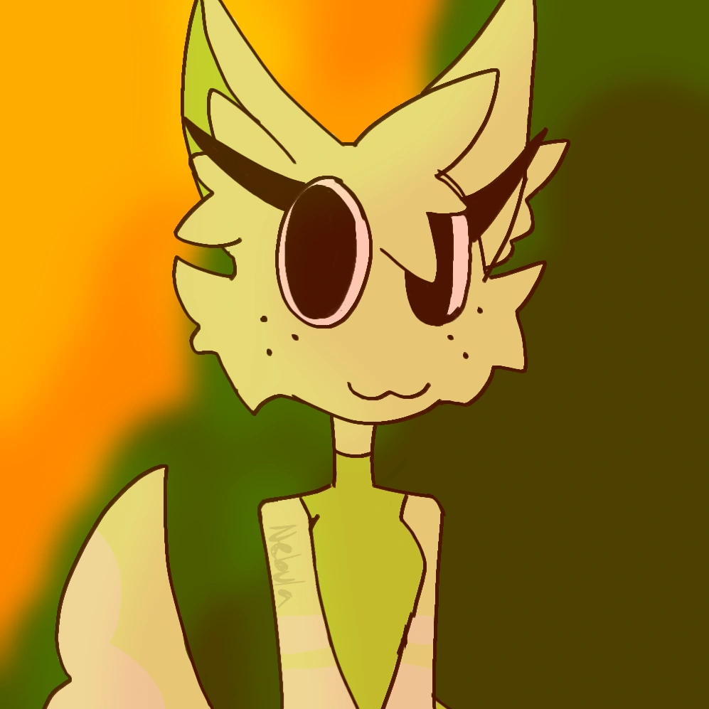 (I finally made a pfp) | Fandom