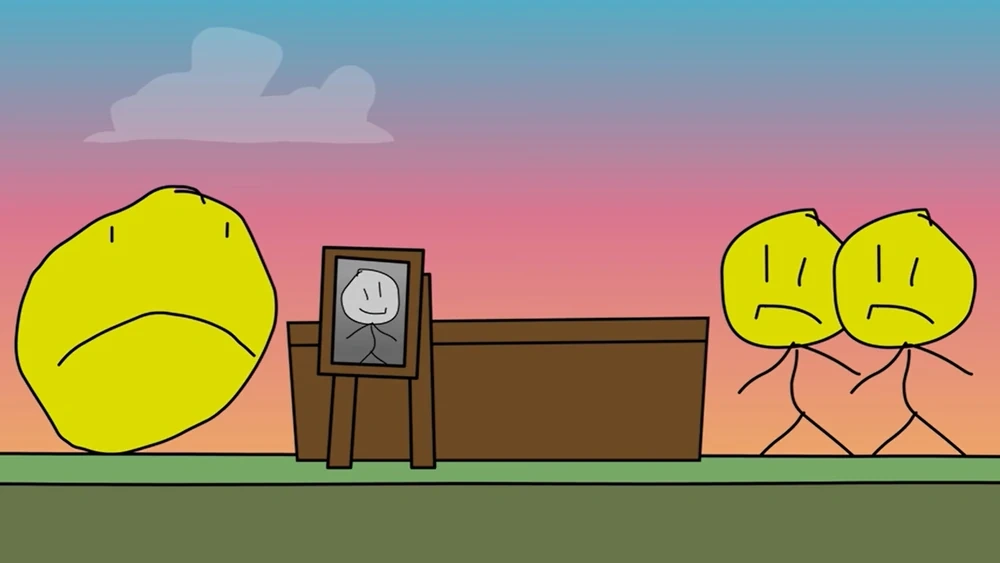 Still waiting | Fandom