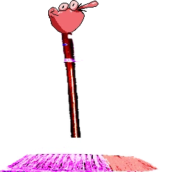 Some fucker called big boom boom bomb "the fucking broom from baldi ...