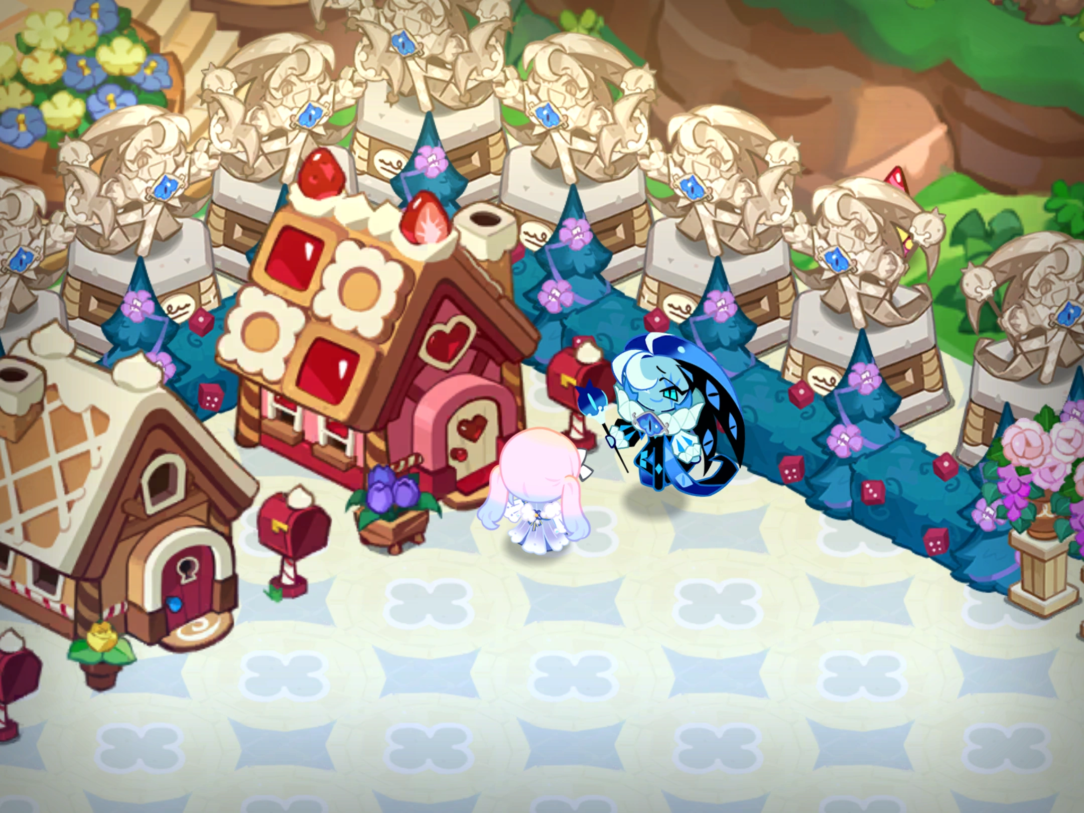 Day 10 of posting Shadow Milk screenshots until it's my birthday | Fandom