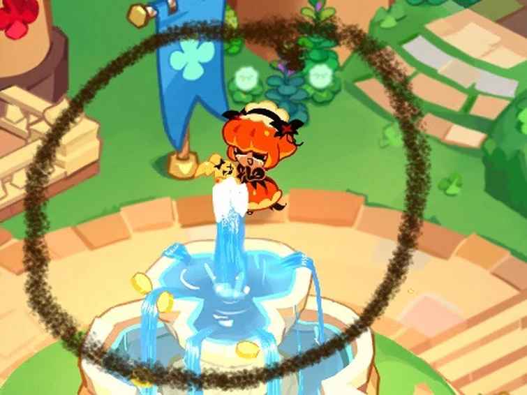 pumpkin pie. | Fandom