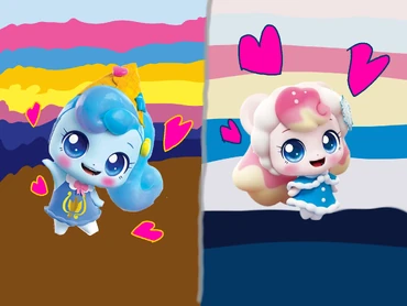 Discuss Everything About Catch! Teenieping Fanon Wiki | Fandom