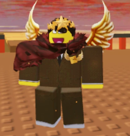 Bloxxy Shedletsky screenshots | Fandom