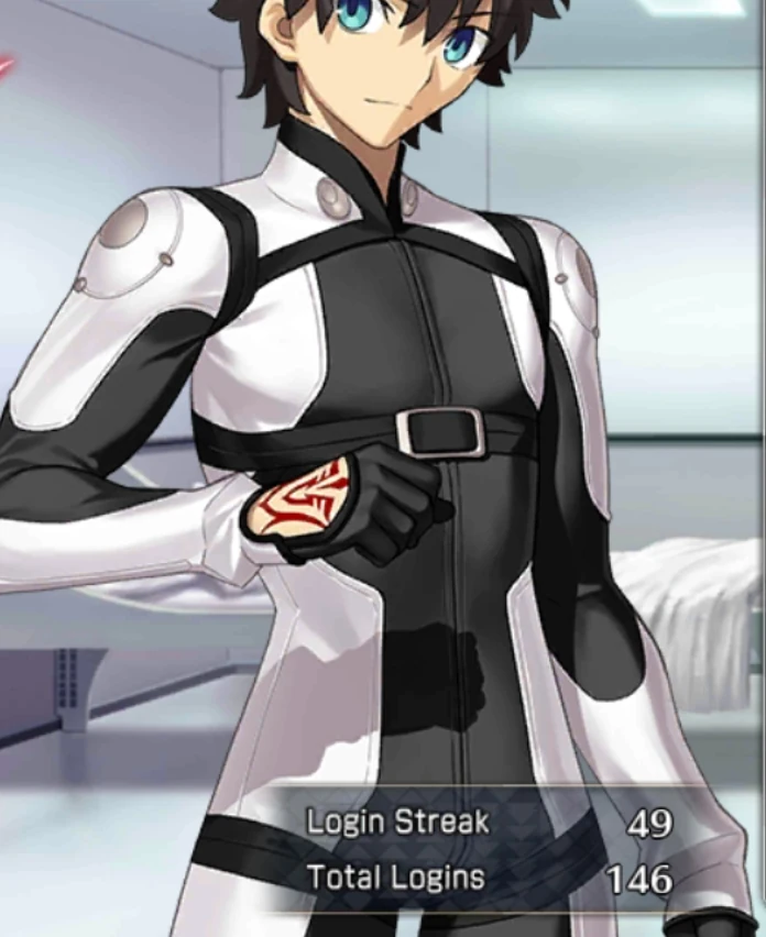 SQ LOGIN BONUS | Fandom