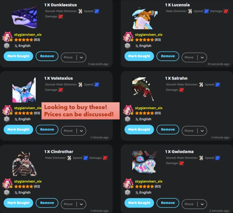 Hyena's Hunt + Extra | Fandom