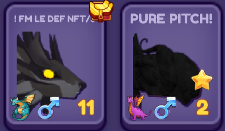 💖Swapping fm le def moix for a fm le themed moix!💖 | Fandom