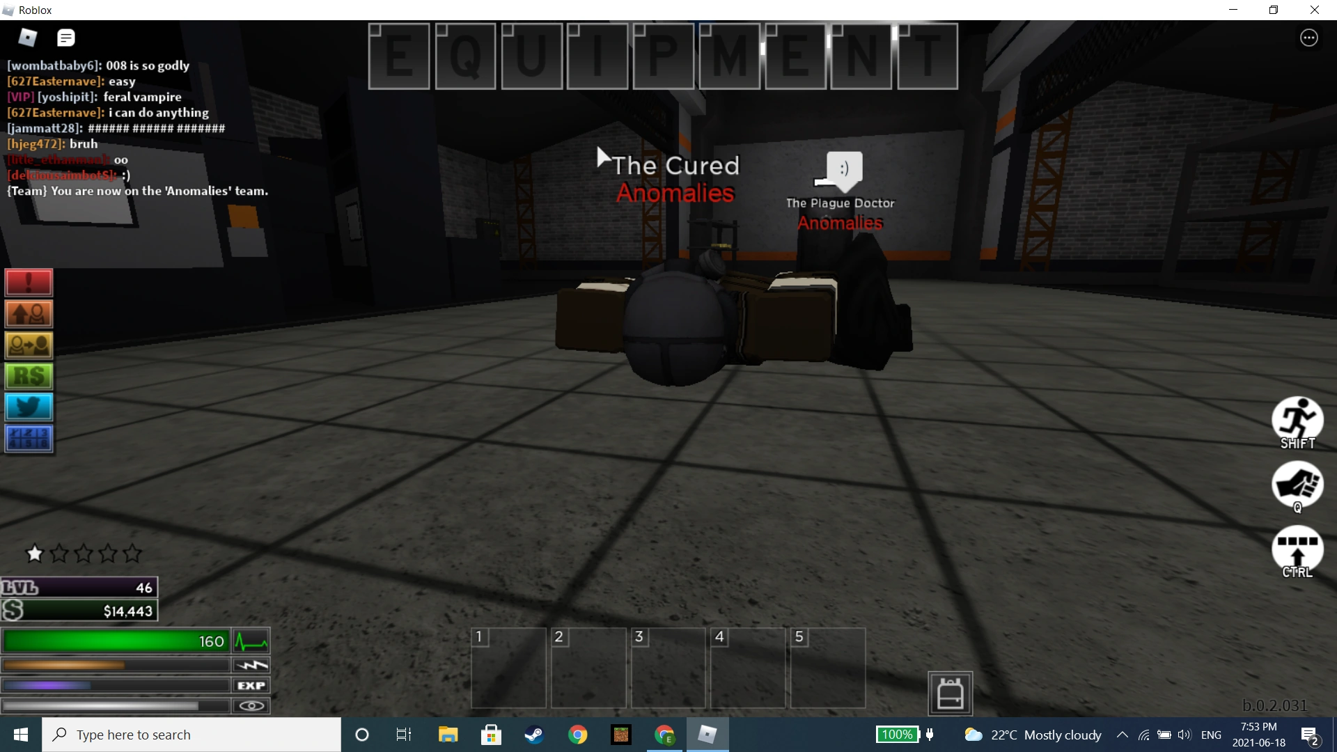 I FOUND HAXOR | Fandom