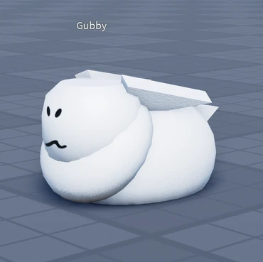should i add gubby as a survivor in forsaken modded | Fandom