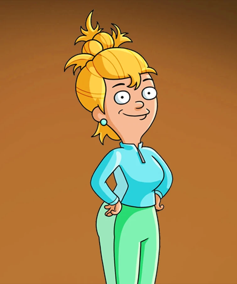 Discuss Everything About Krapopolis Wiki | Fandom