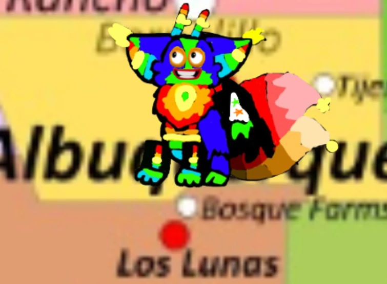 Let’s continue ruining Luna!! | Fandom