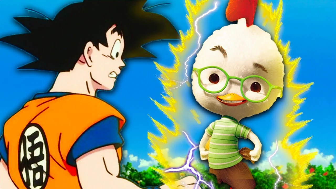 VS Wiki is broken. | Fandom