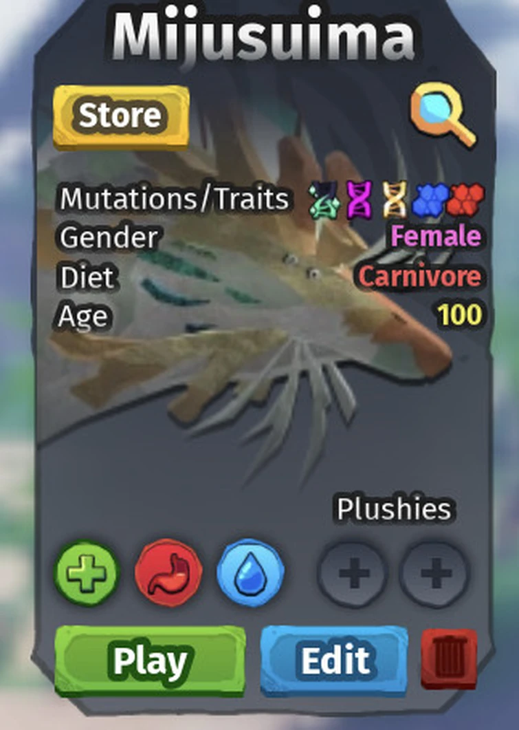 SELLING FOOLS ERROR + GLOWTAIL + GLIMM MIJU FOR 60k! | Fandom