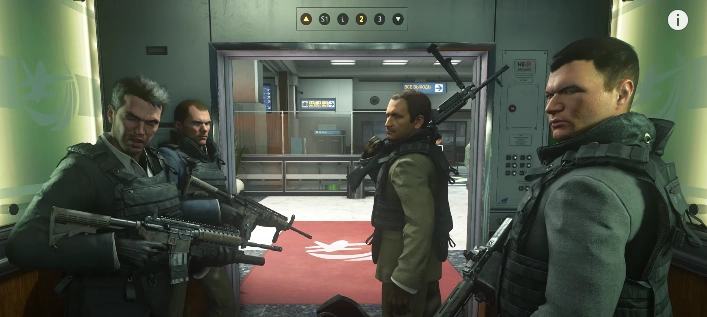 You Don't Understand The MW2 Plot | Fandom