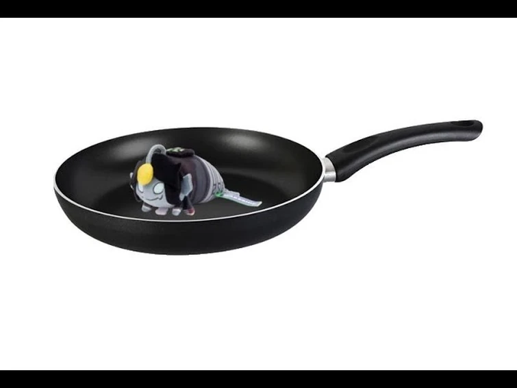 Discuss Everything About Pressure Wiki | Fandom