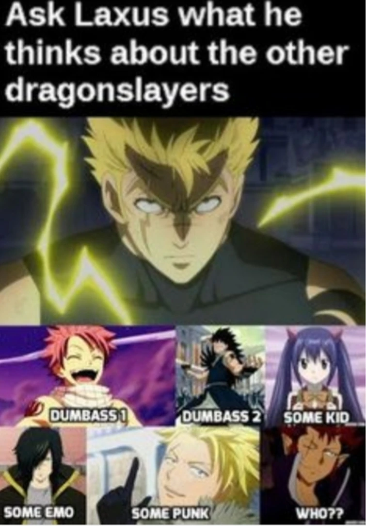 Lol but probably true | Fandom