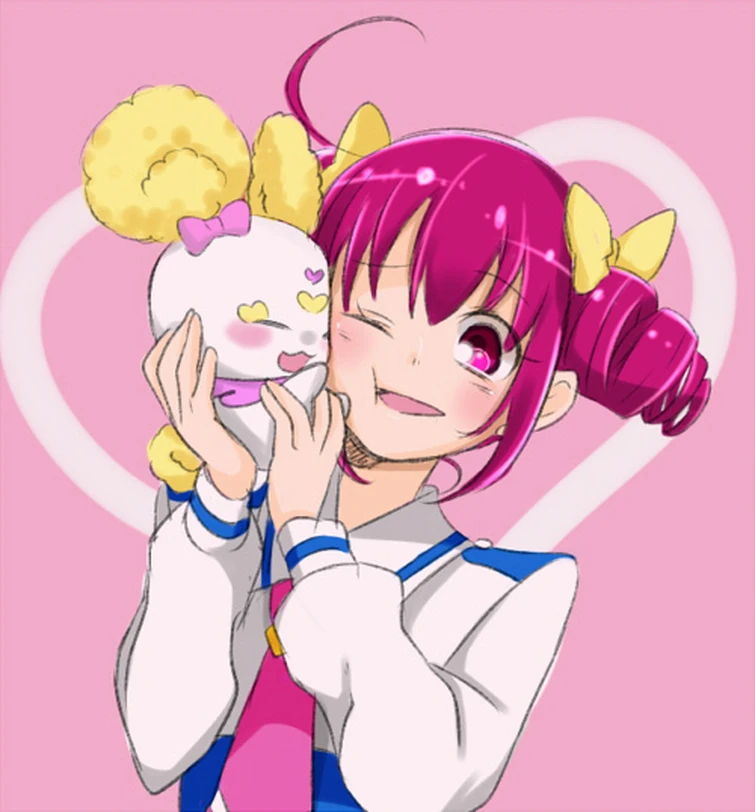 PreCure Art Showcase (Part 15) | Fandom