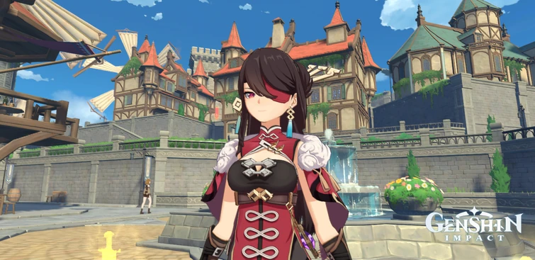 Discuss Everything About Genshin Impact Wiki | Fandom