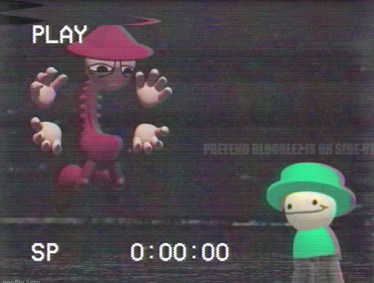 Wake Up Blogblez, Wake Up (Grace but Badtrix has taken over) | Fandom