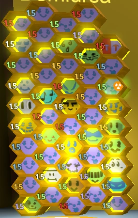 Is there anything I can do to improve with my hive? | Fandom