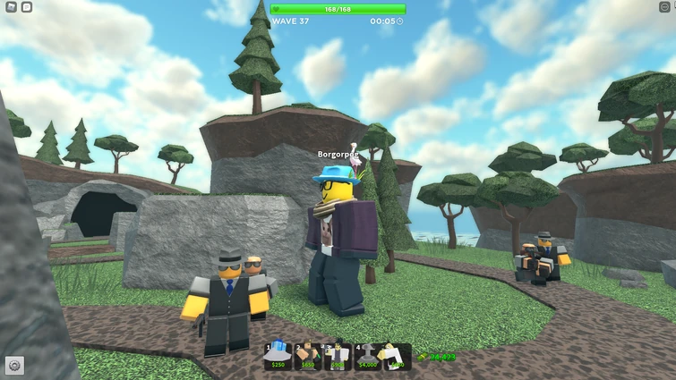 new tds update!!! | Fandom