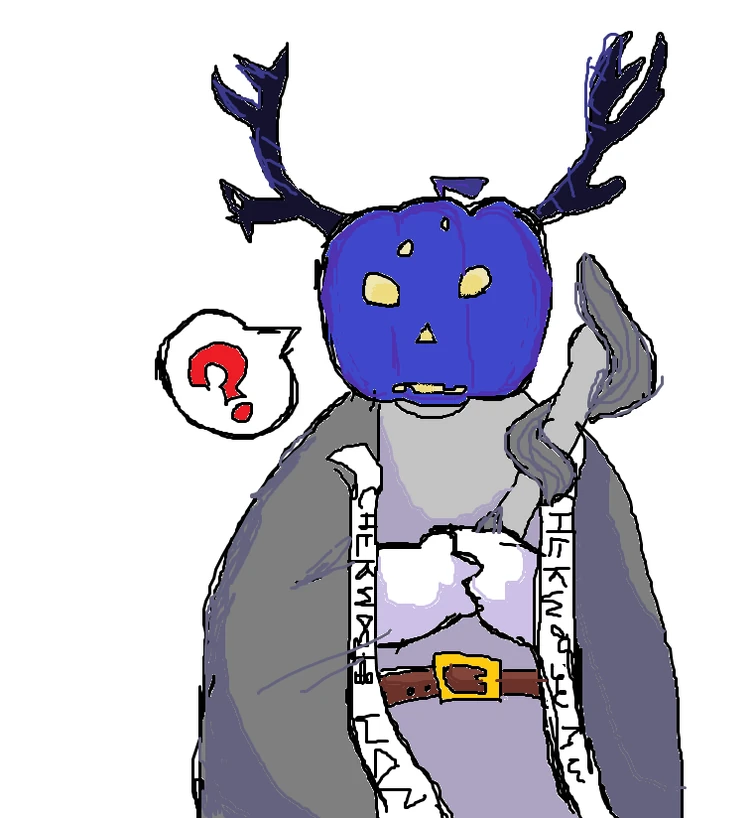 Discuss Everything About FORSAKEN Wiki | Fandom