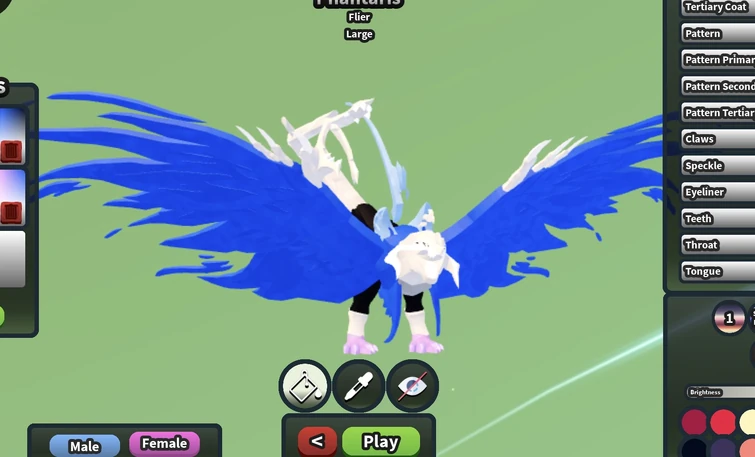 Discuss Everything About Creatures of Sonaria Wiki | Fandom