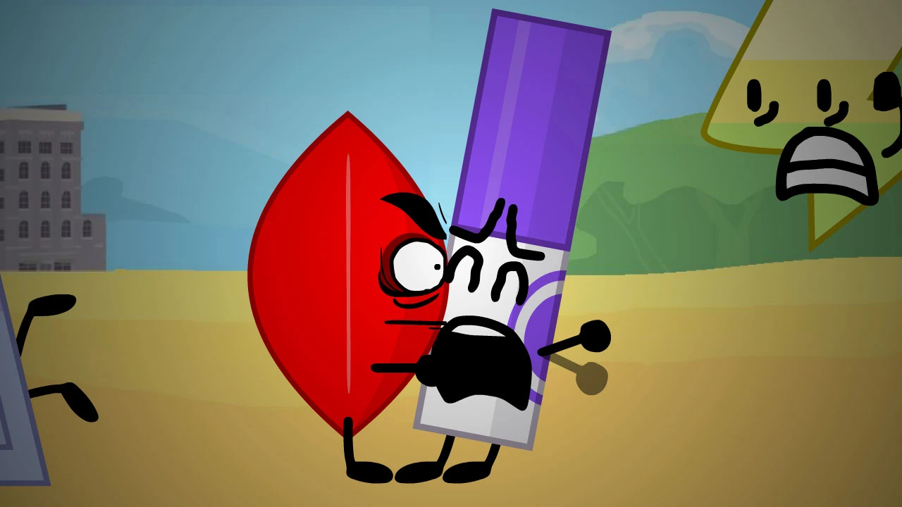 the tpot leak was fake | Fandom