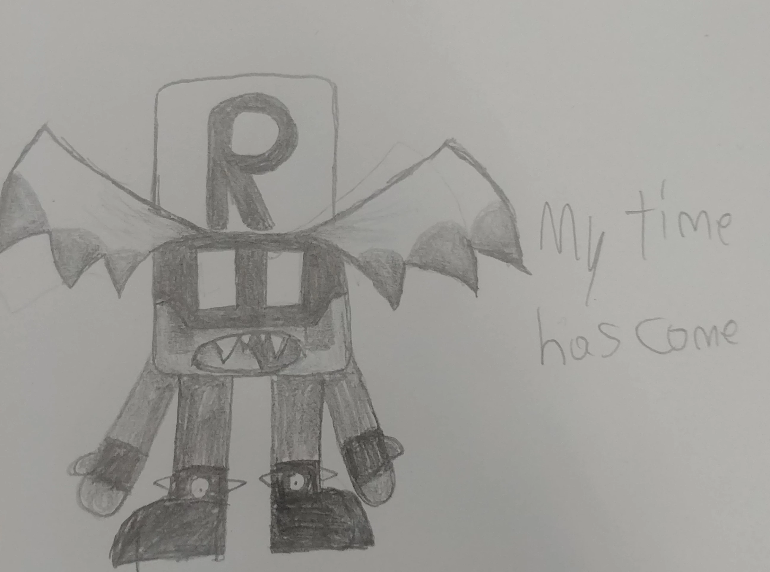 Ray returns | Fandom