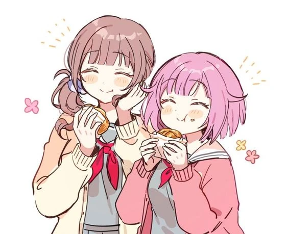 what prsk character acts like my opposite (or closest to opposite) | Fandom