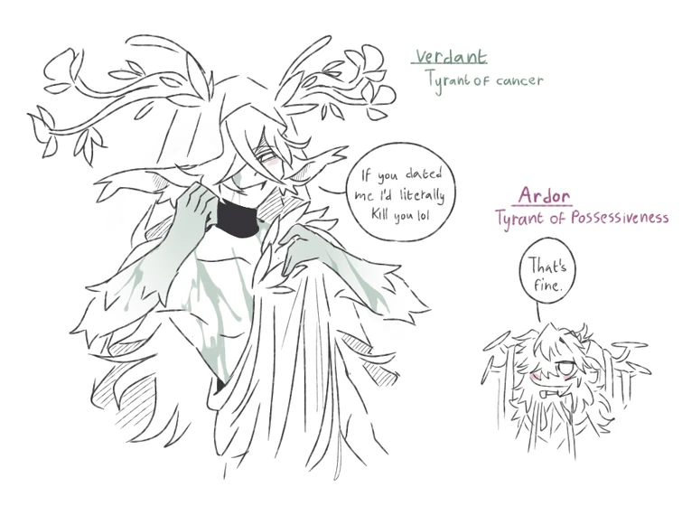 All posts by SleepyClaws | Fandom