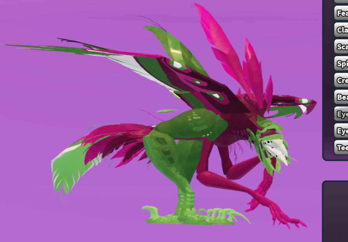 dragonfruit corv! | Fandom