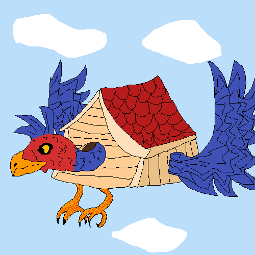 wally warbles | Fandom