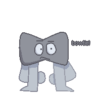 bowtie! (one of my old algebralien ocs) | Fandom
