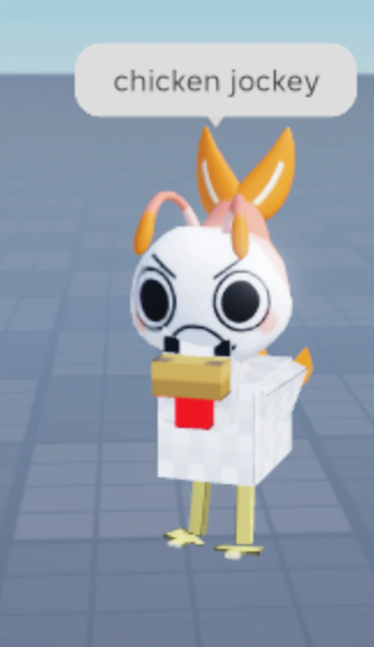 Dandy's World RP Ichor Infection | Fandom