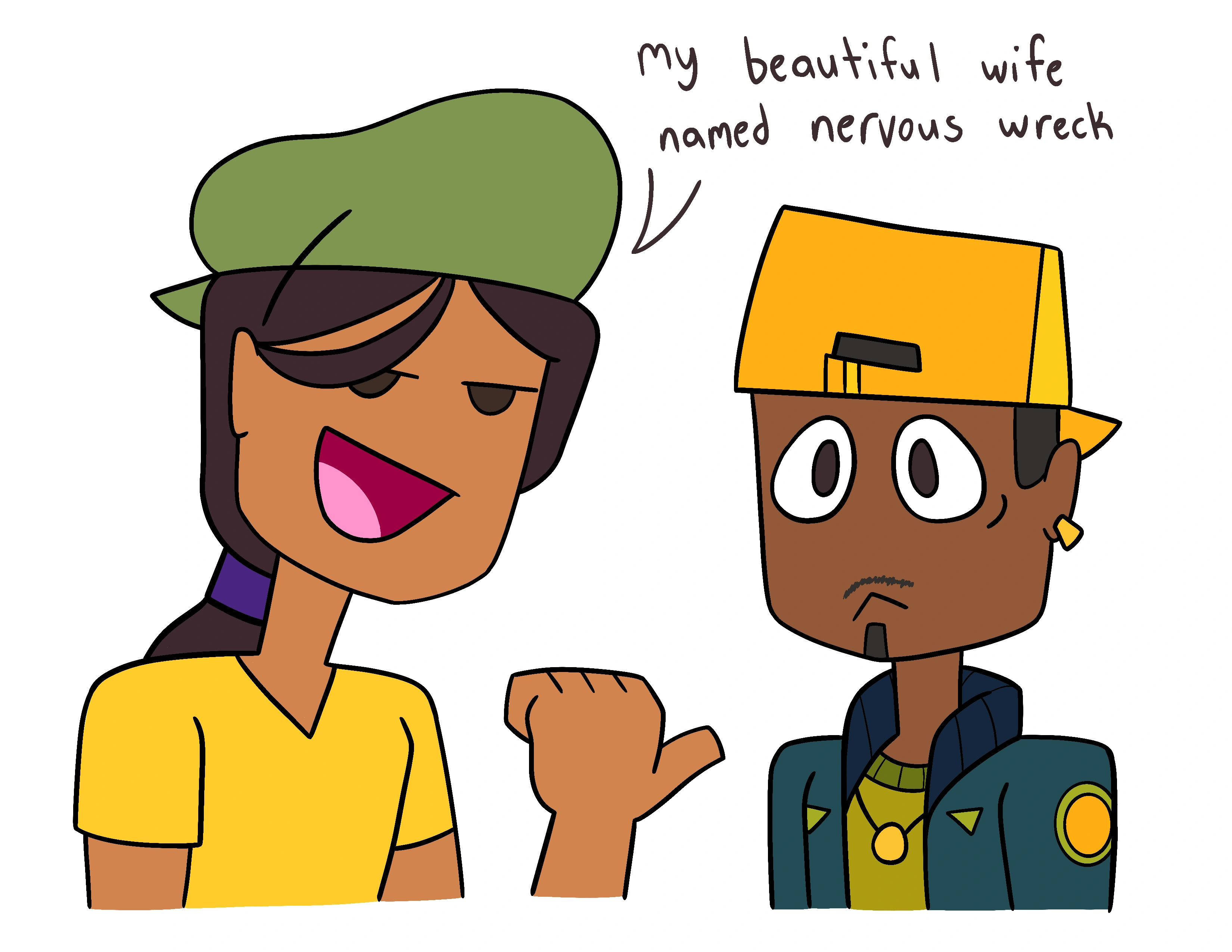 colored in the zeemien doodle | Fandom