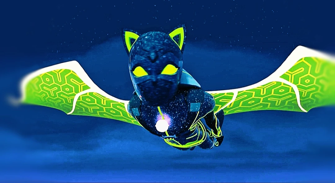 Miraculous Icons #38: ASTROCAT EDITION 🌌 | Fandom