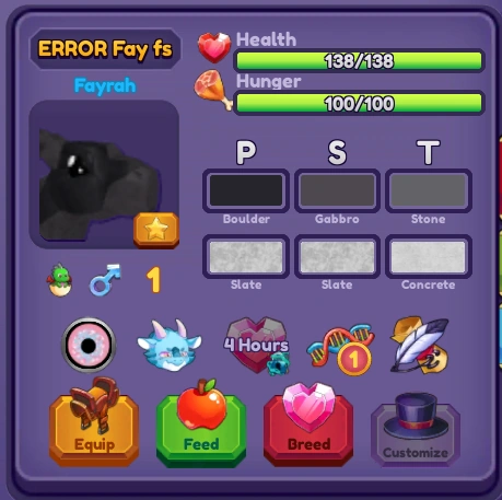 Auctioning error fay! | Fandom