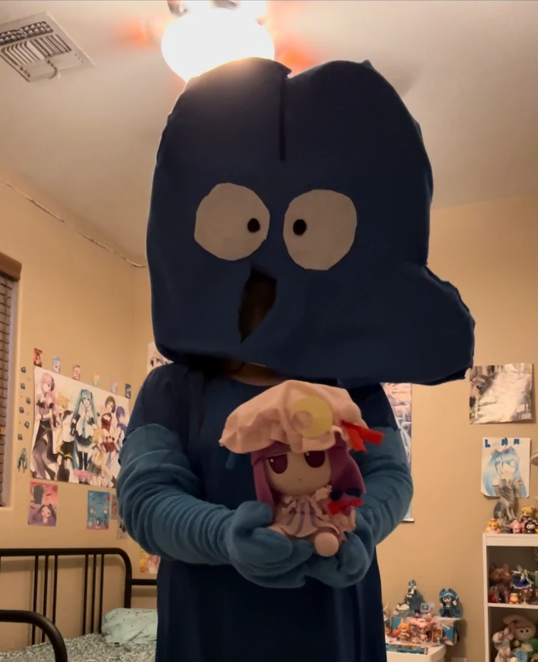 Four cosplay. | Fandom