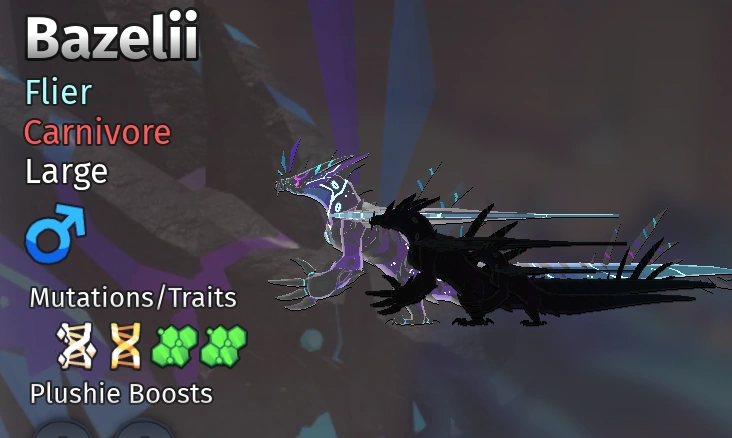 What's the value of this bazelii? | Fandom