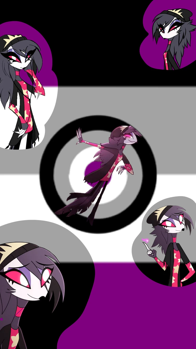 Octavia background | Fandom