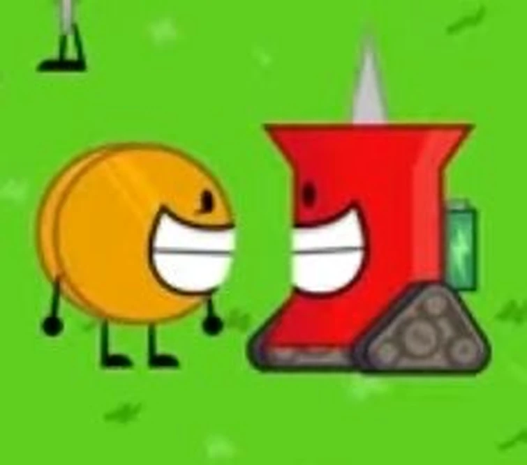 coiny and pin | Fandom